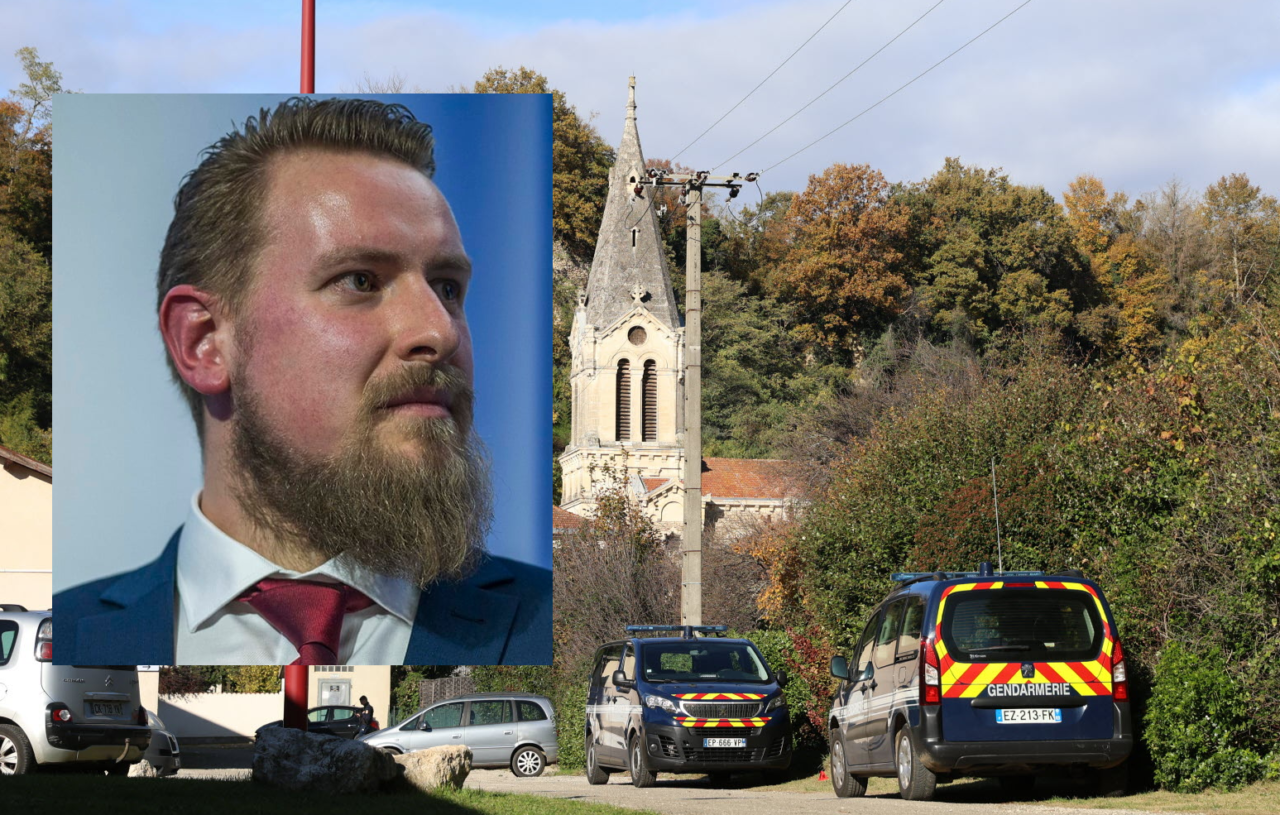 Crépol (26) : la racaille allogène a encore frappé, foutons-les dehors ...