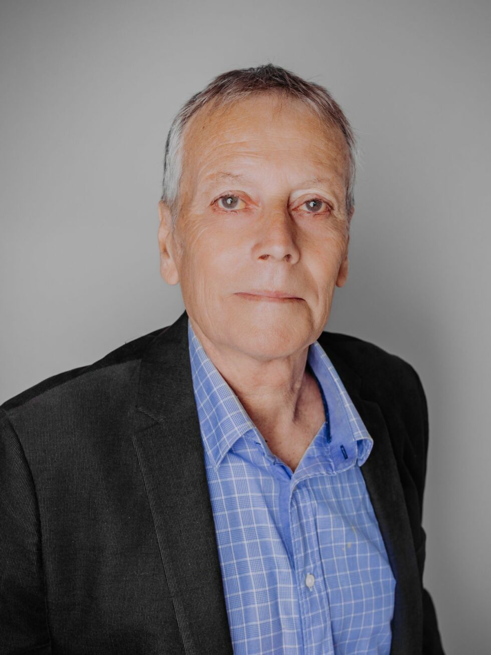 Guy Jovelin, candidat dans la 1ère circonscription du Tarn-et-Garonne ...